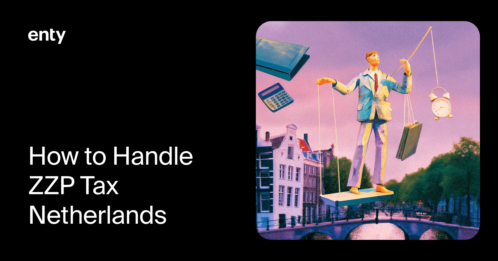 How to Handle ZZP Tax Netherlands: A Step-by-Step Guide for Freelancers