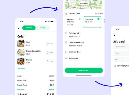 AI Text To UI Generator | Create UI Design From Prompt