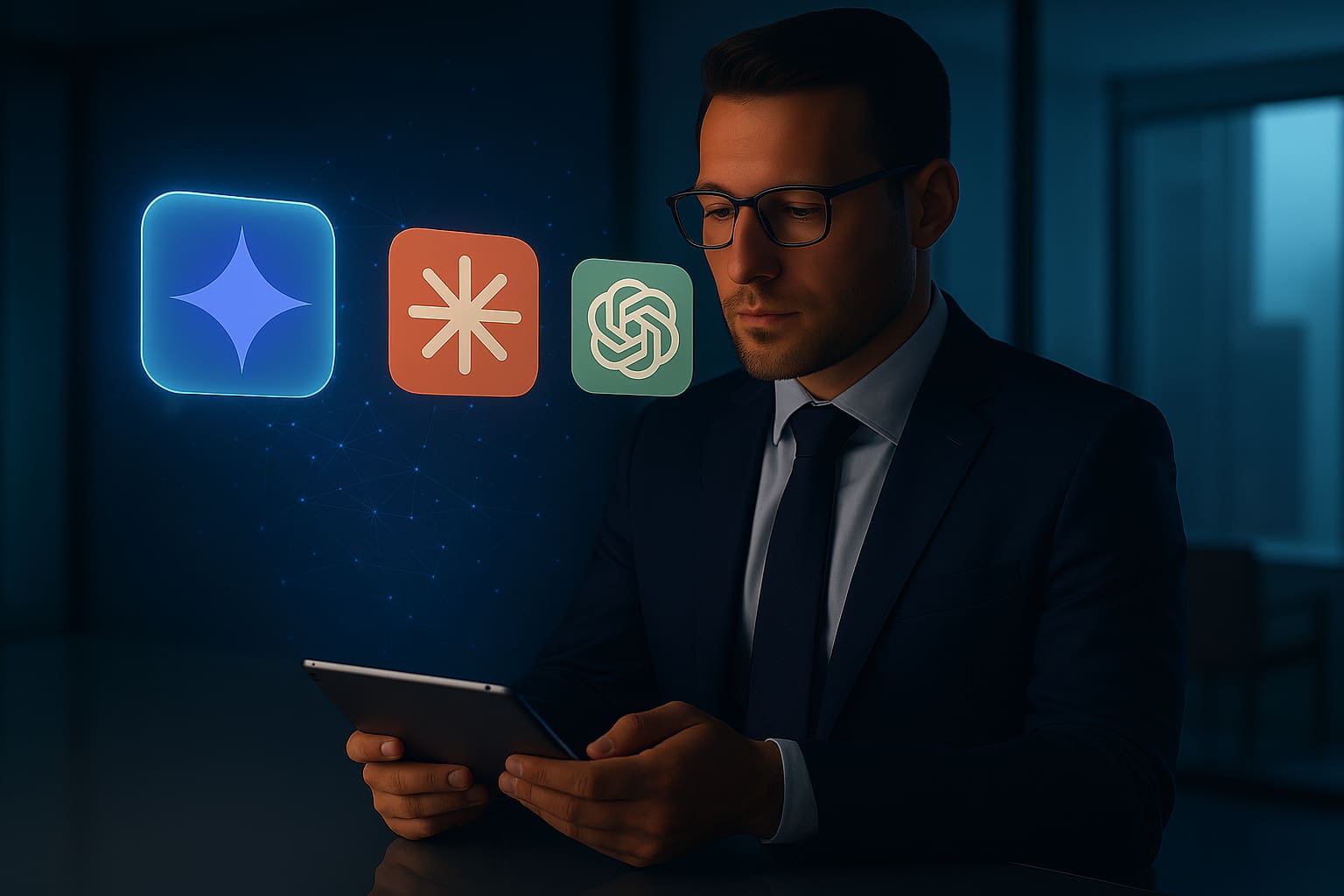 Como criar um chatbot com IA: guia completo para iniciantes