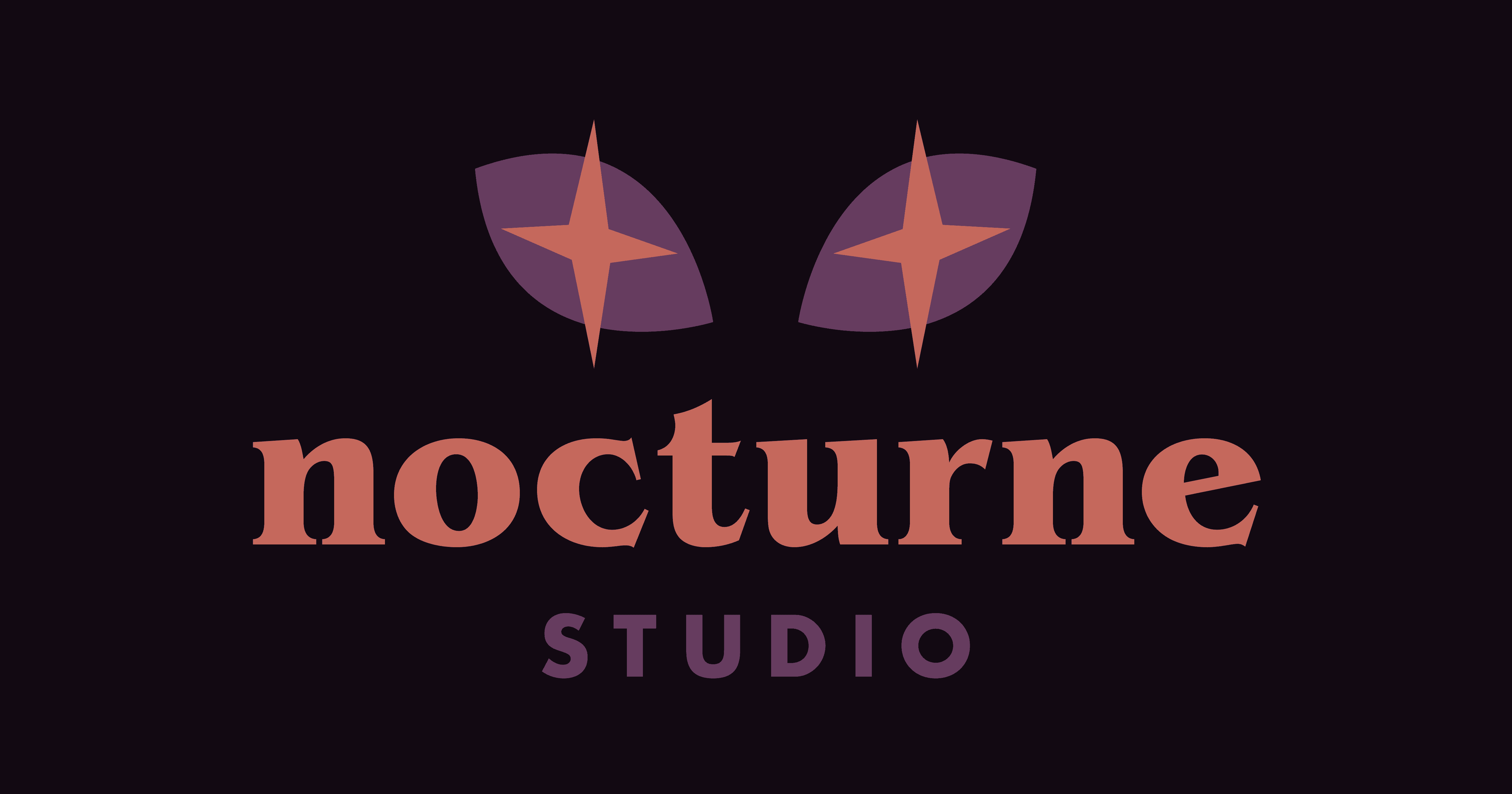 Nocturne Studio ⎯ Home