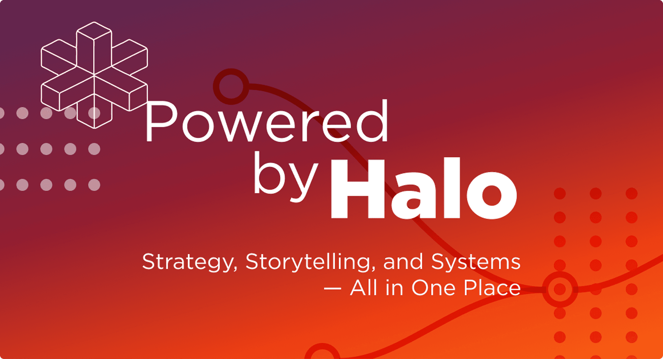 Halo Media | Digital Innovation & Creative Strategy