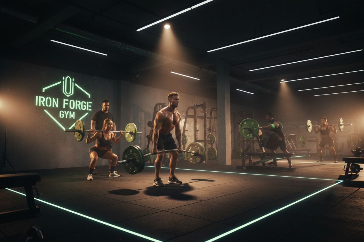 3 Day Workout Splits: The Complete Guide to Programming, Progression ...