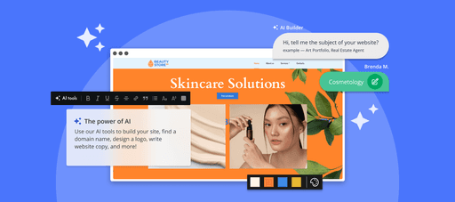 Build My Store AI - Get AI Built Shopify Dropshipping Stores