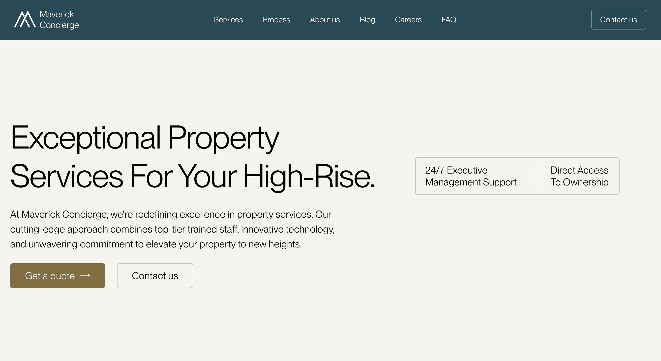 Building A Navigation Component With Variables My Framer Site