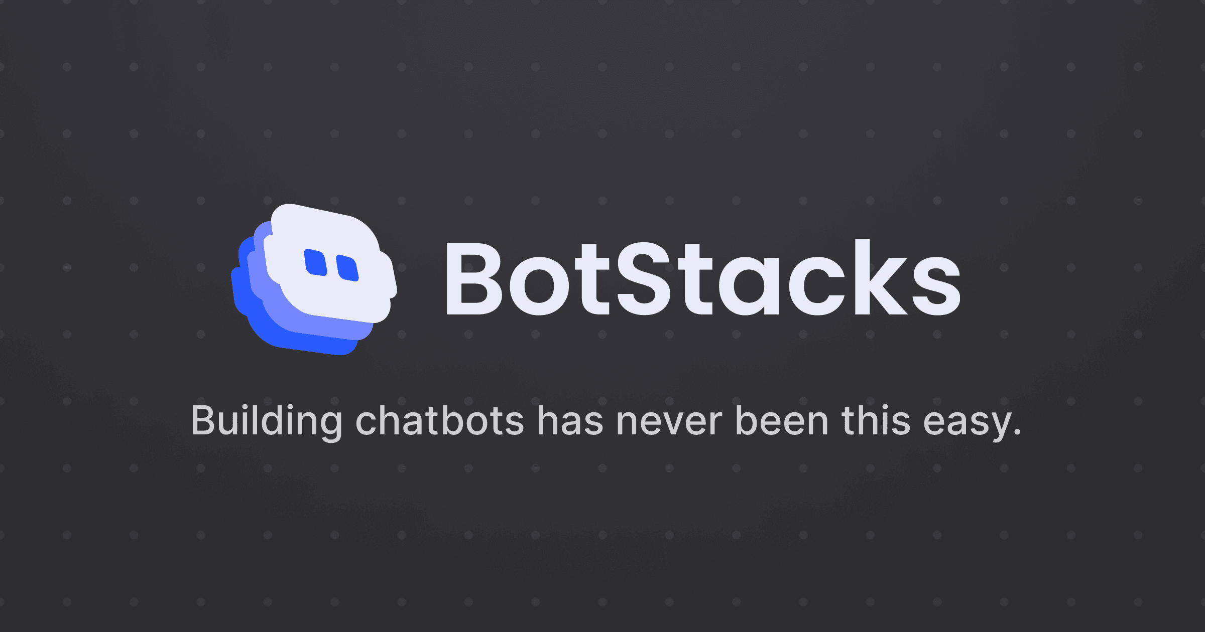 BotStacks | Flexible AI Assistant Pricing Plans