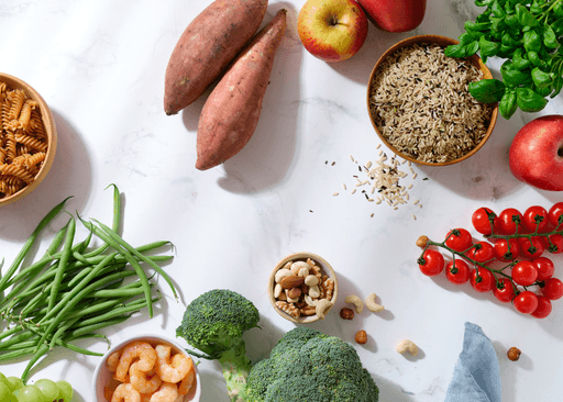 Meal Plan For Building Muscle And Losing Fat Woman