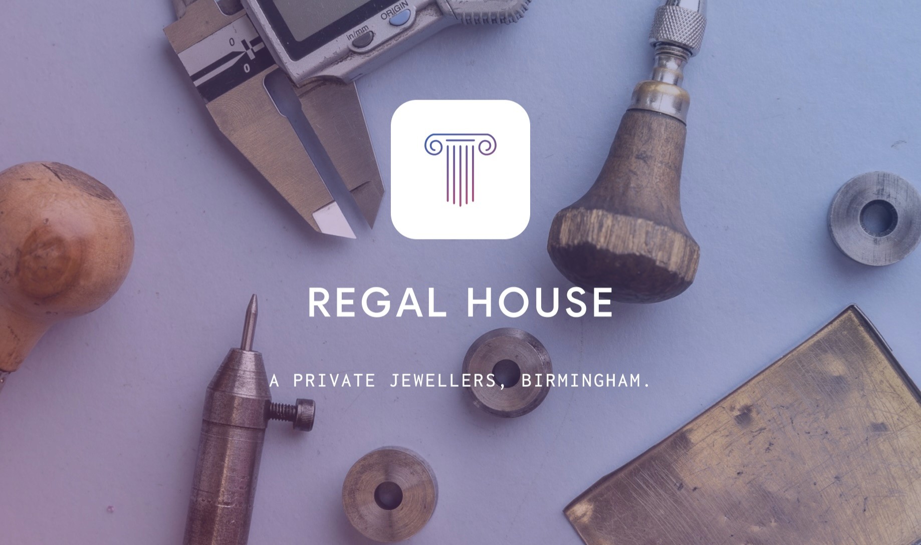 Regal House Collection