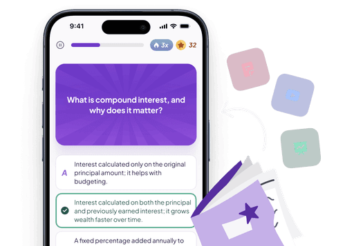 Quino - Fun learning games & AI-driven learning