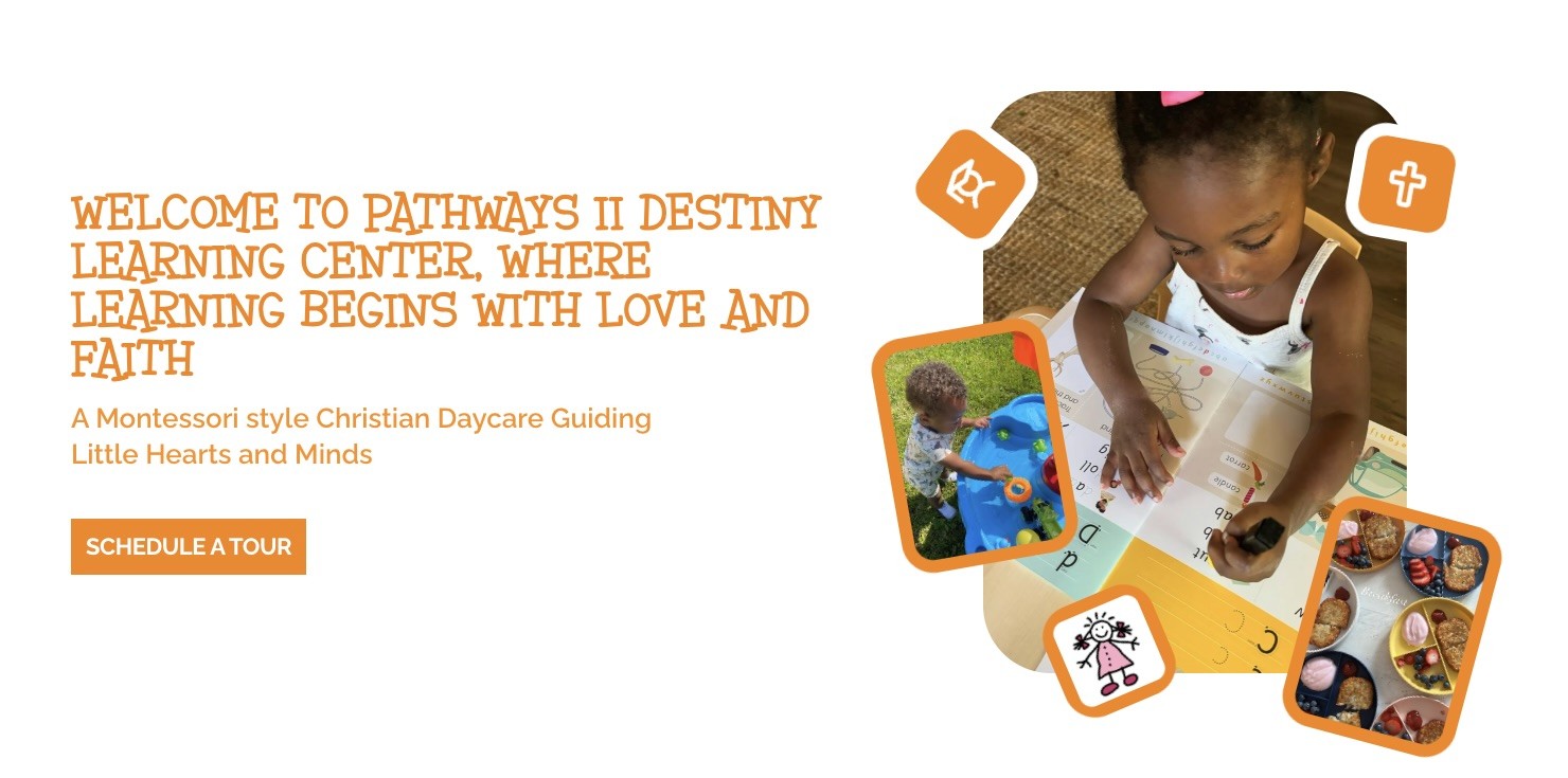 Pathway II Destiny Learning Center