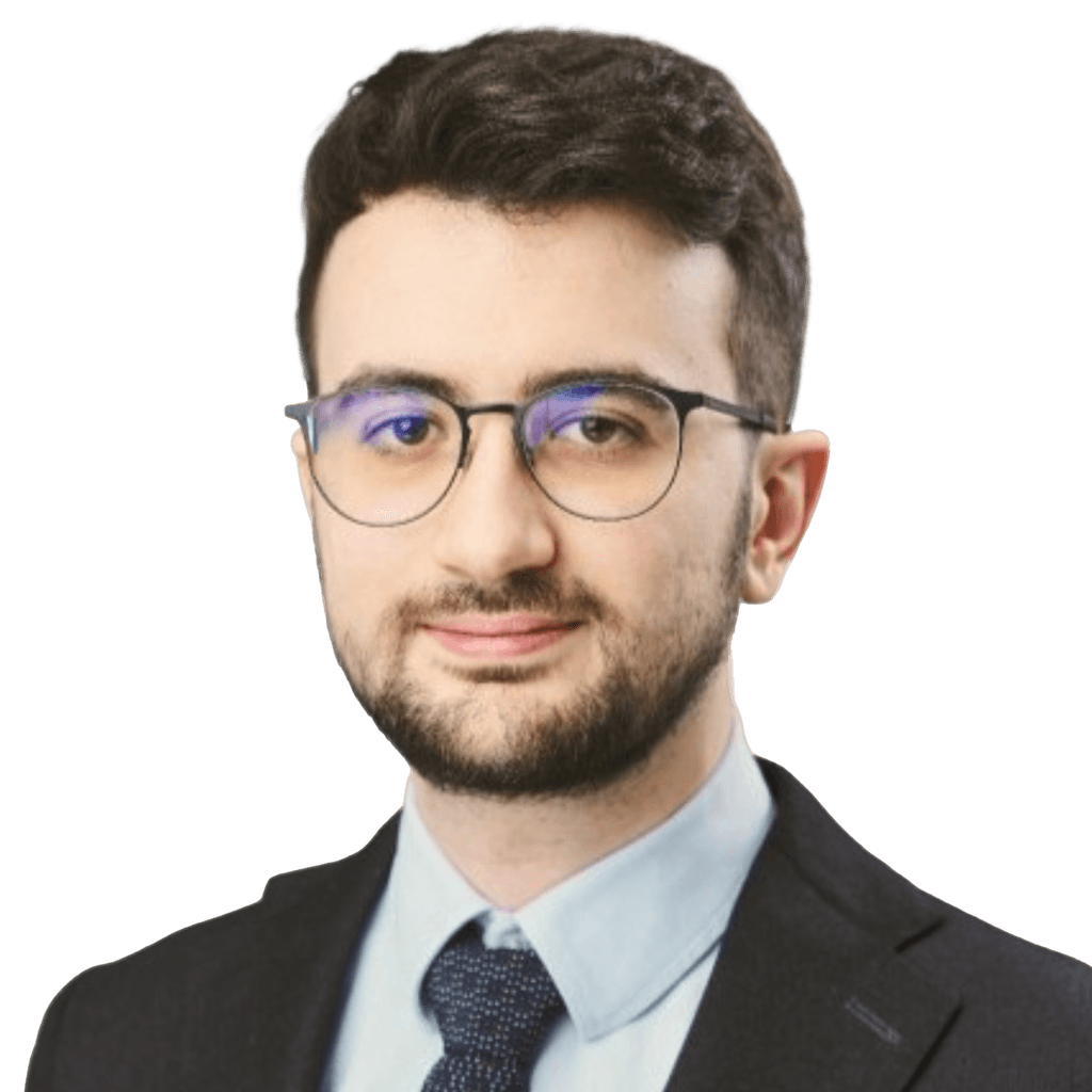 About Us | ControlAI