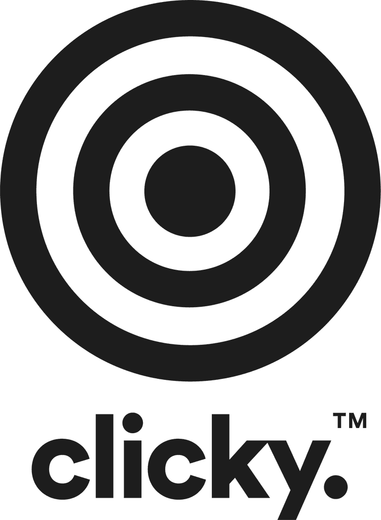 Clicky™ | Award Winning B Corp Digital Agency