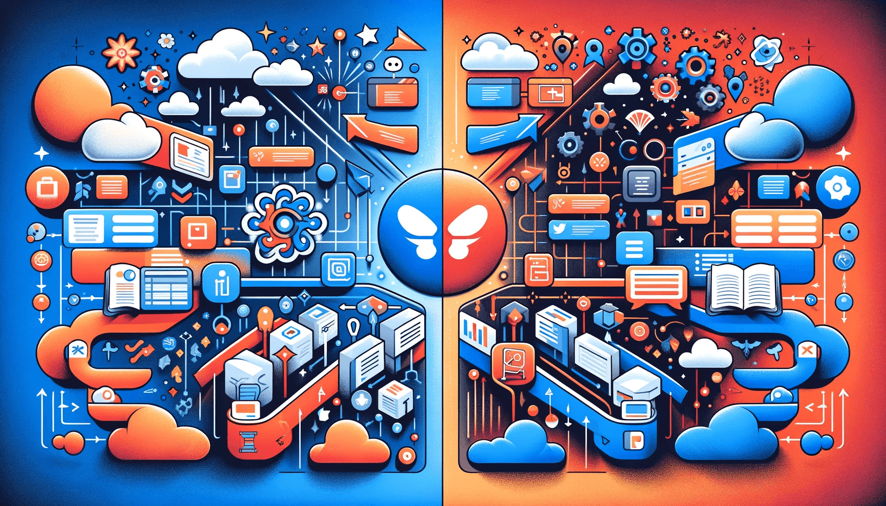 Airtable vs. Asana: Comparing Project Management Titans
