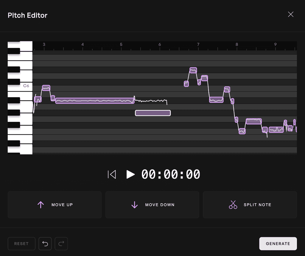 Free Pitch Correction Tools: A Guide - Kits.AI