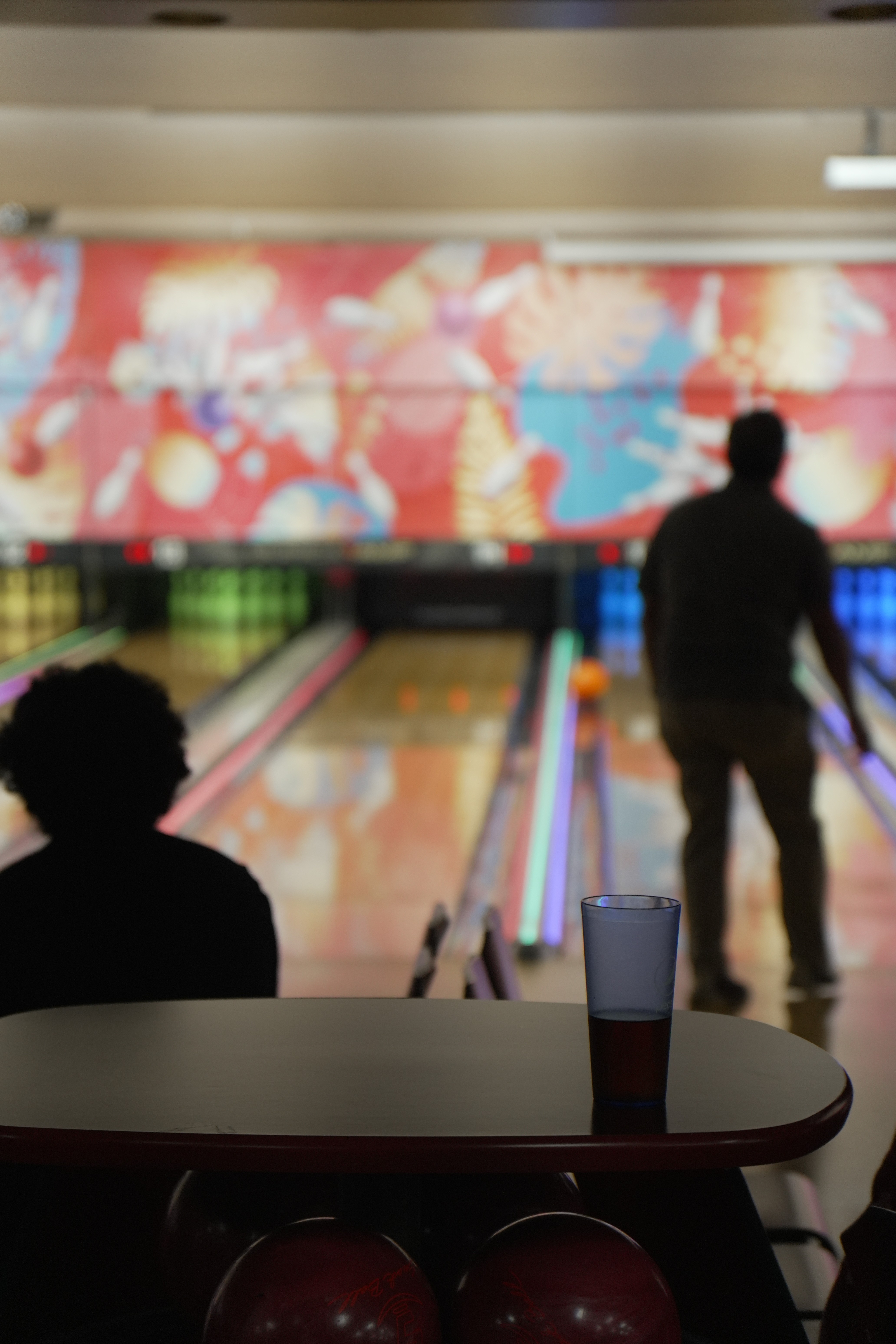 Bowling