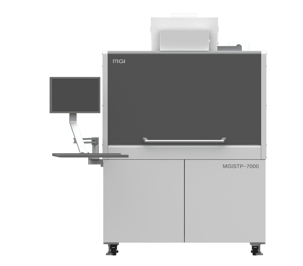 MGI | MGI NGS Metagenomics Solutions for Advanced Genetic Sequencing