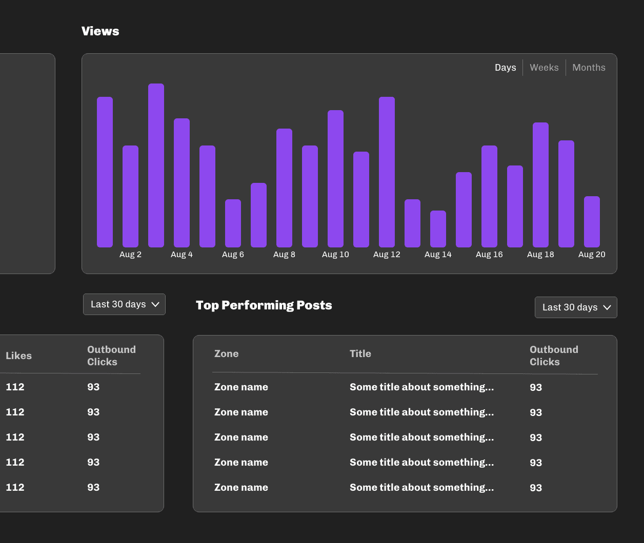 Interactivity Studio