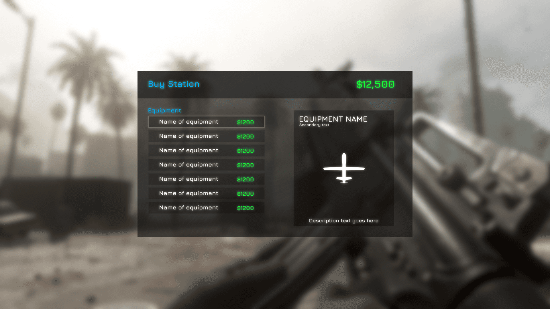 SlickGFX - UI/GUI for Roblox