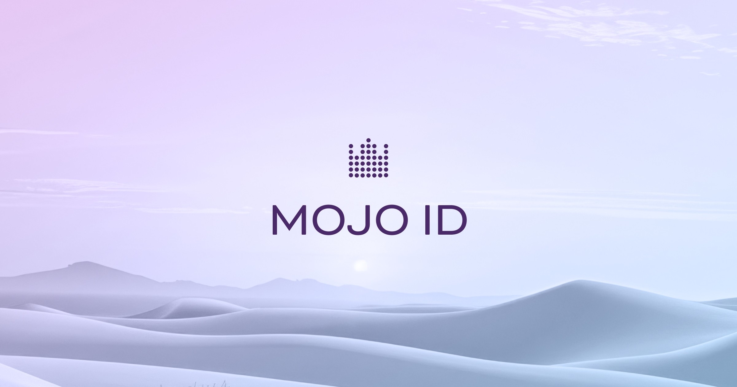 MOJO ID