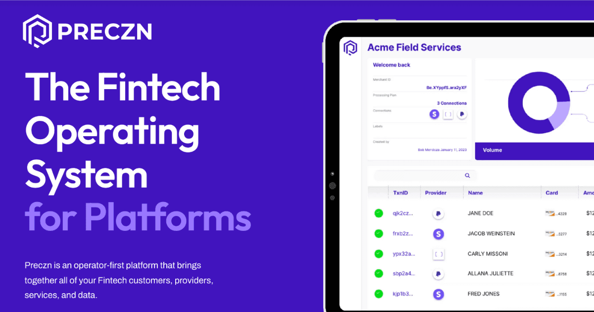 Stripe vs StripeConnect: Everything You Need to Know - Preczn