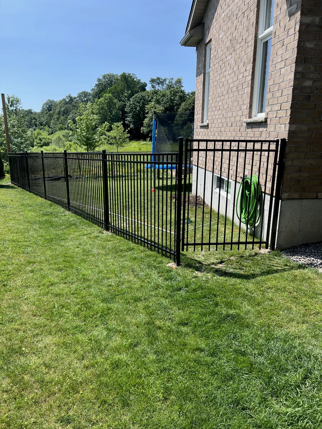 Star Fencing Inc. | Fence & Deck Contractor | Quotes Available