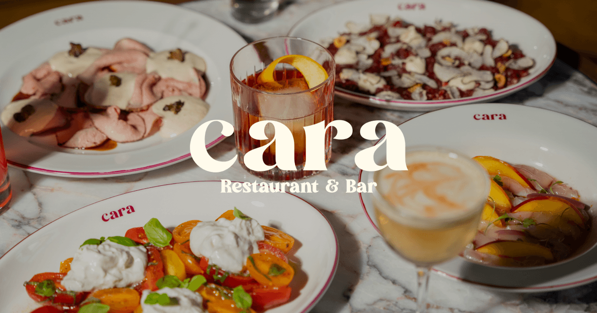 Cara Restaurant