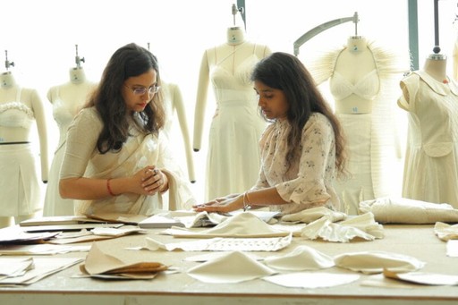 B. Design Course | UG Admissions 2025 | Rishihood University