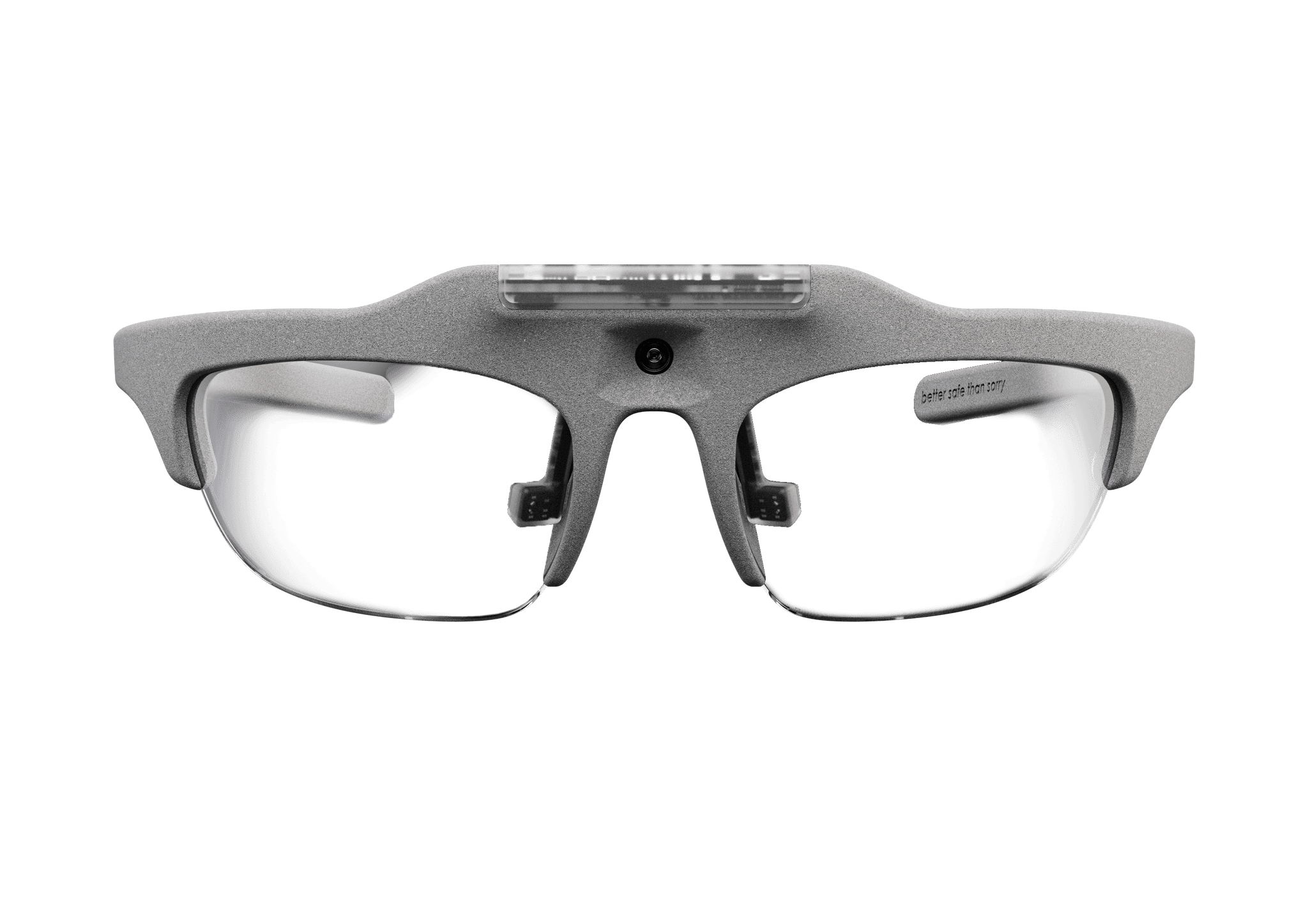 Neon - Overview - Eye tracking for research and beyond