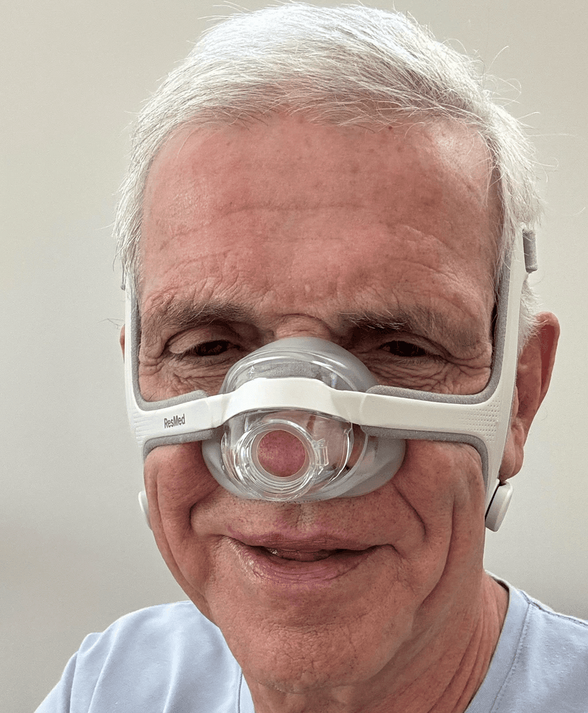 CPAP Reporting Platform + Community | SleepHQ