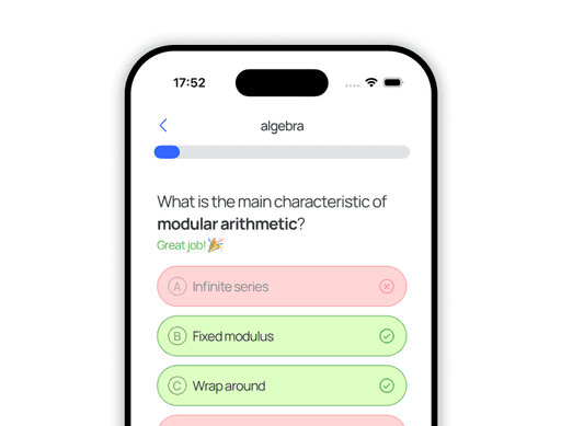 Studi AI | Study smarter, not harder