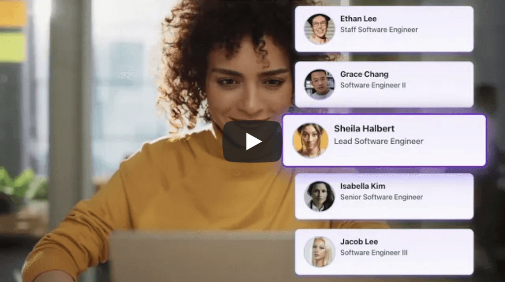 New Product at Covey - Introducing Covey Scout AI Sourcing Tool - Covey