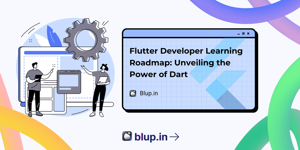 Blup Blogs: Latest Trends in Flutter and App Development
