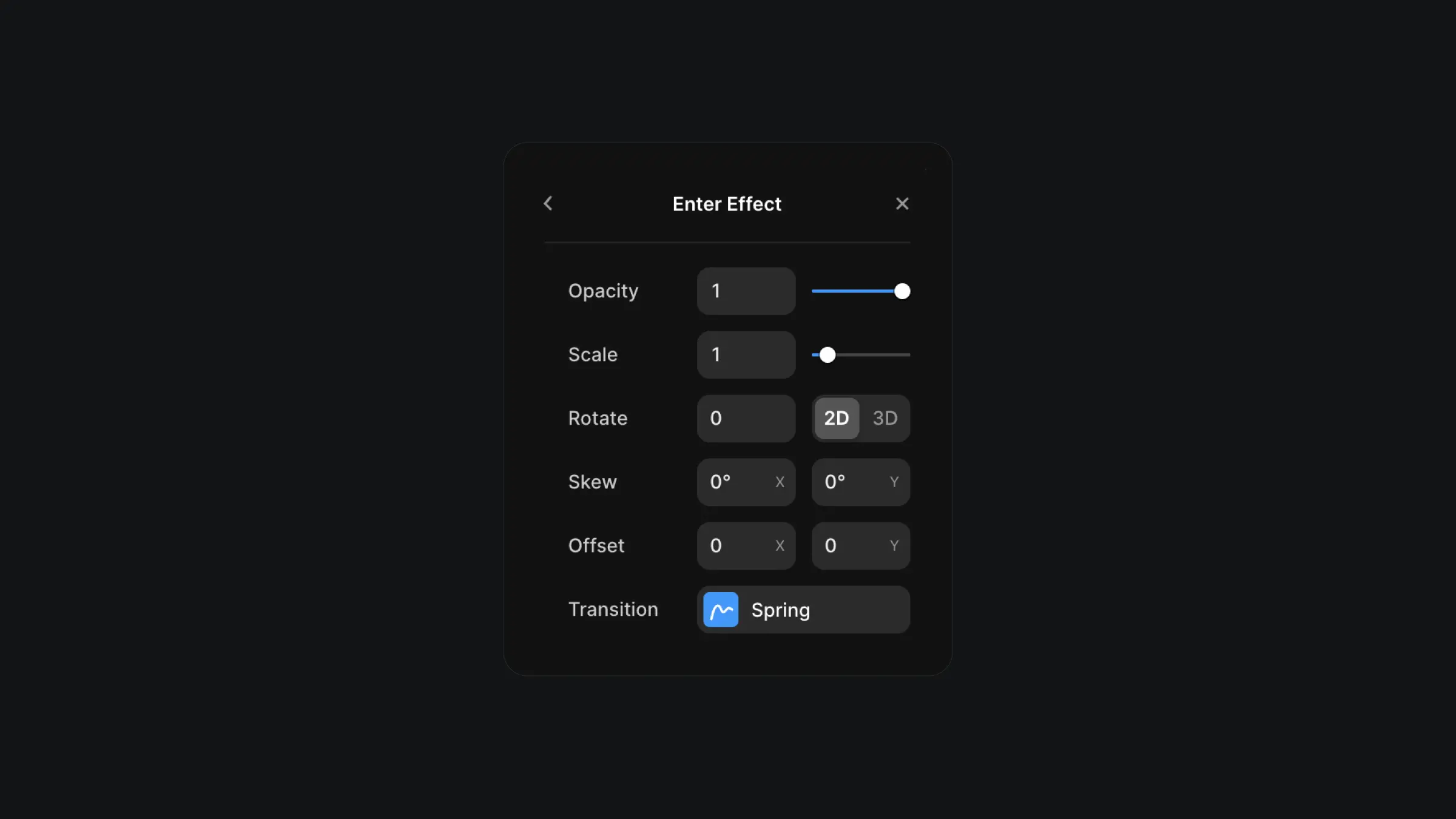 3D Cube Site Loader in Framer - Framer Resource