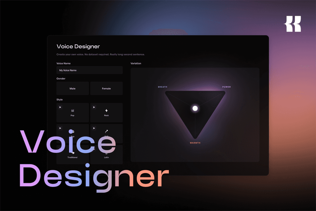 AI Voice & AI Music Blog - Kits.AI