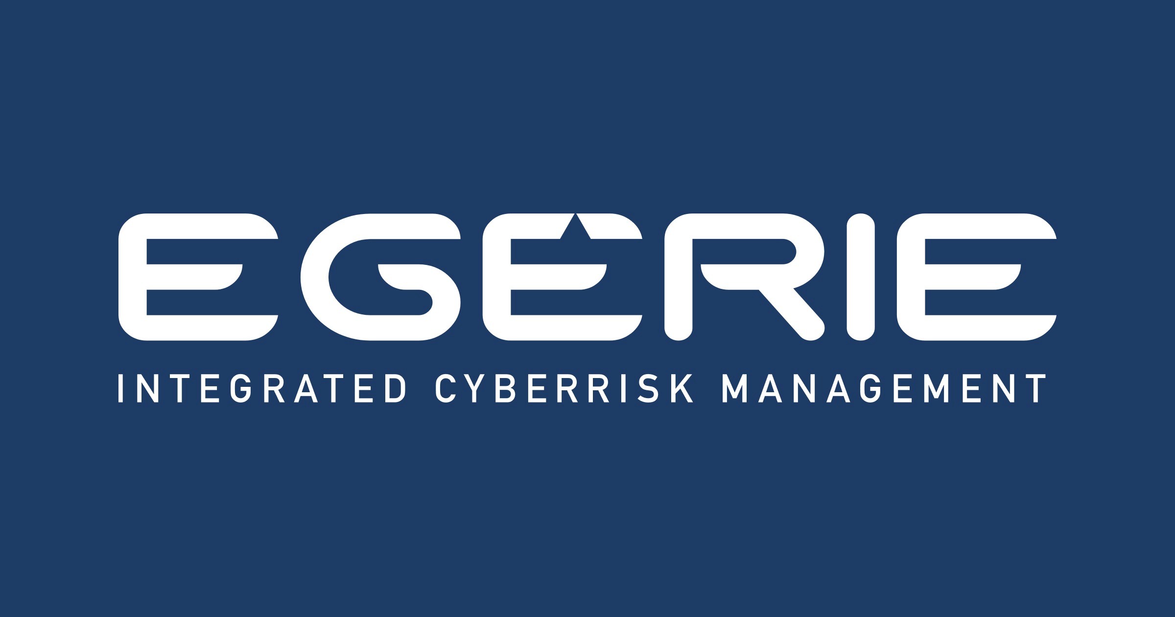 EGERIE - La gouvernance cyber à l’heure des nouvelles réglementations ...