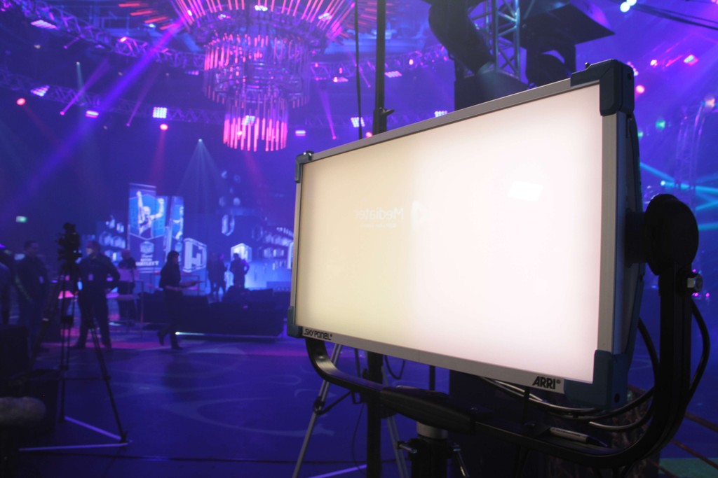 The Essential Filmmaking Gear Checklist - Assemble