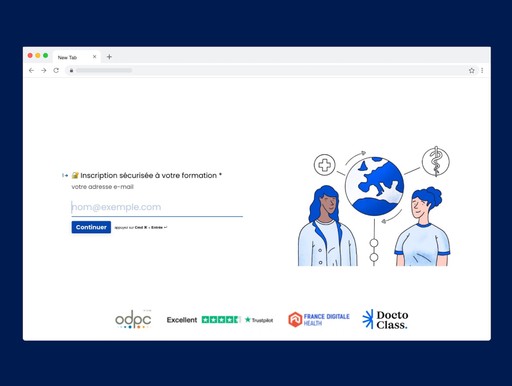 Comment ça marche ? | Formations DPC | Ambroise Paré Formation