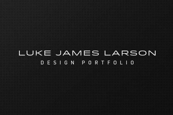 Luke Larson Projects | Brivity Design System