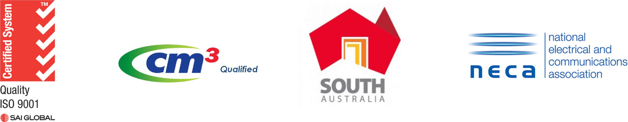 Contact - QES | Quality Electrical Services