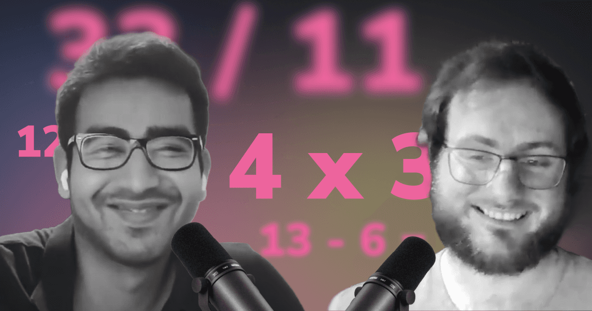 Making Mental Arithmetic Fun and Competitive With MathHeads