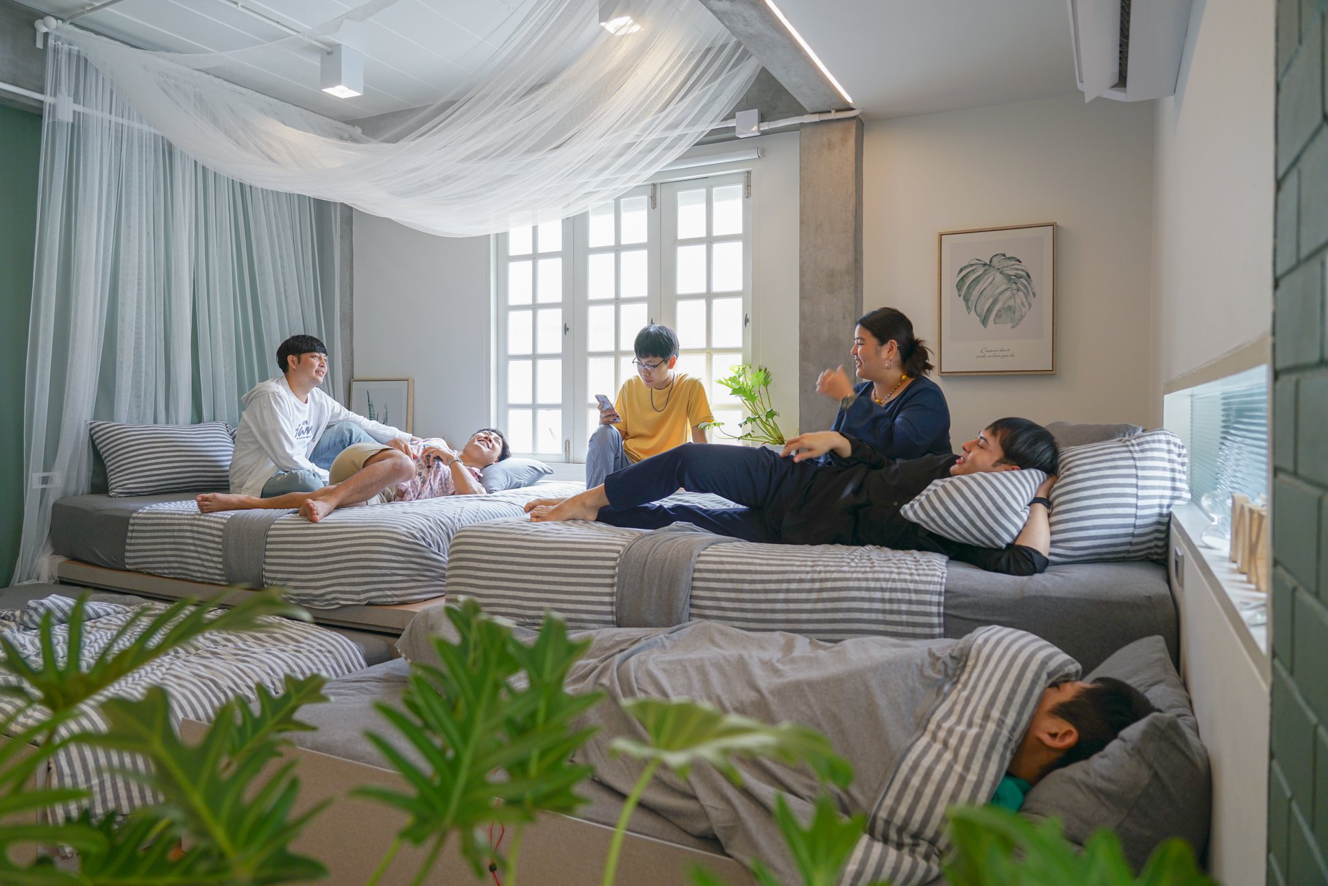 Dokdin - Phi Phi - Ticket