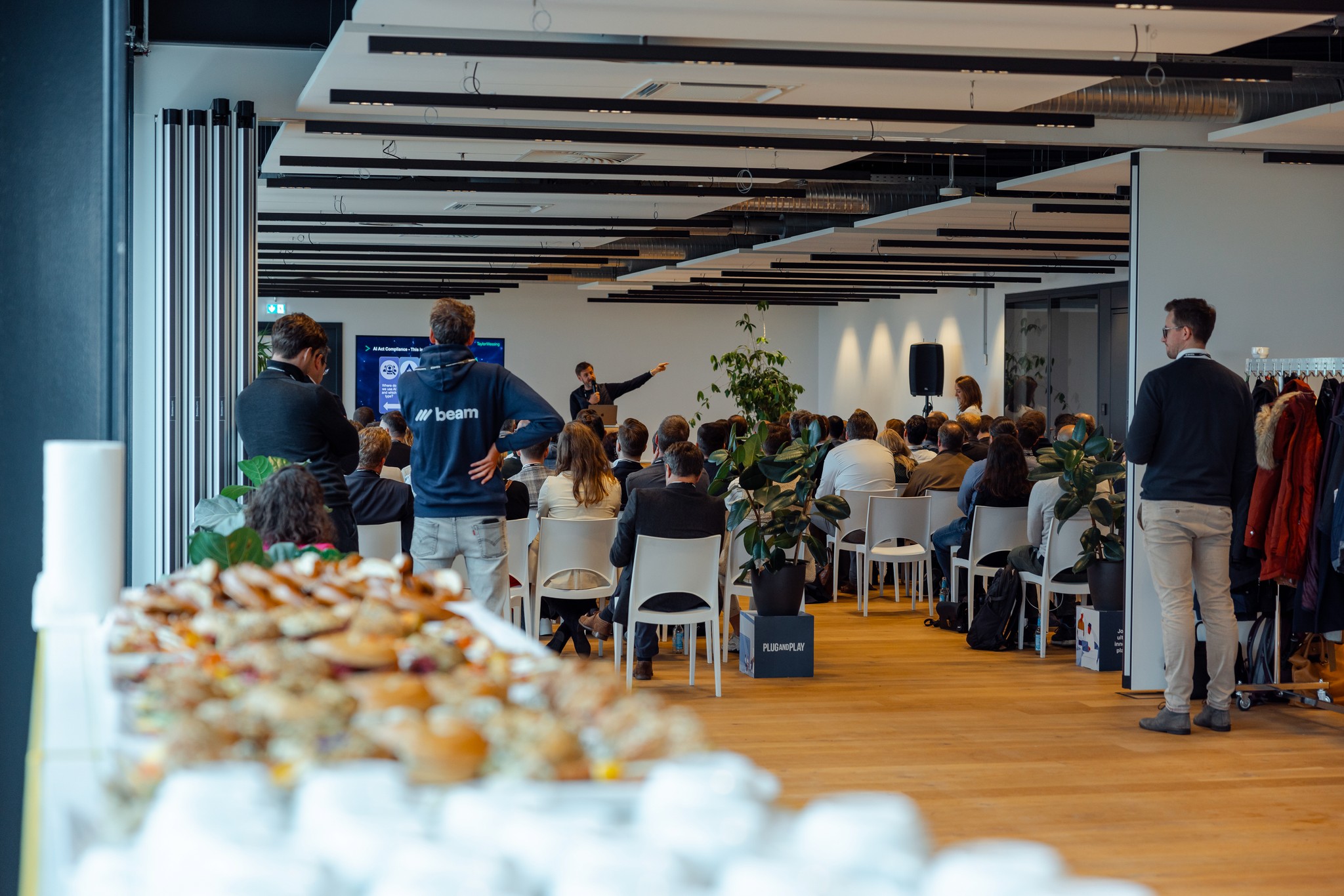 About Beam AI: Empowering Businesses with AI Solutions