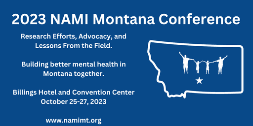 NAMI Montana