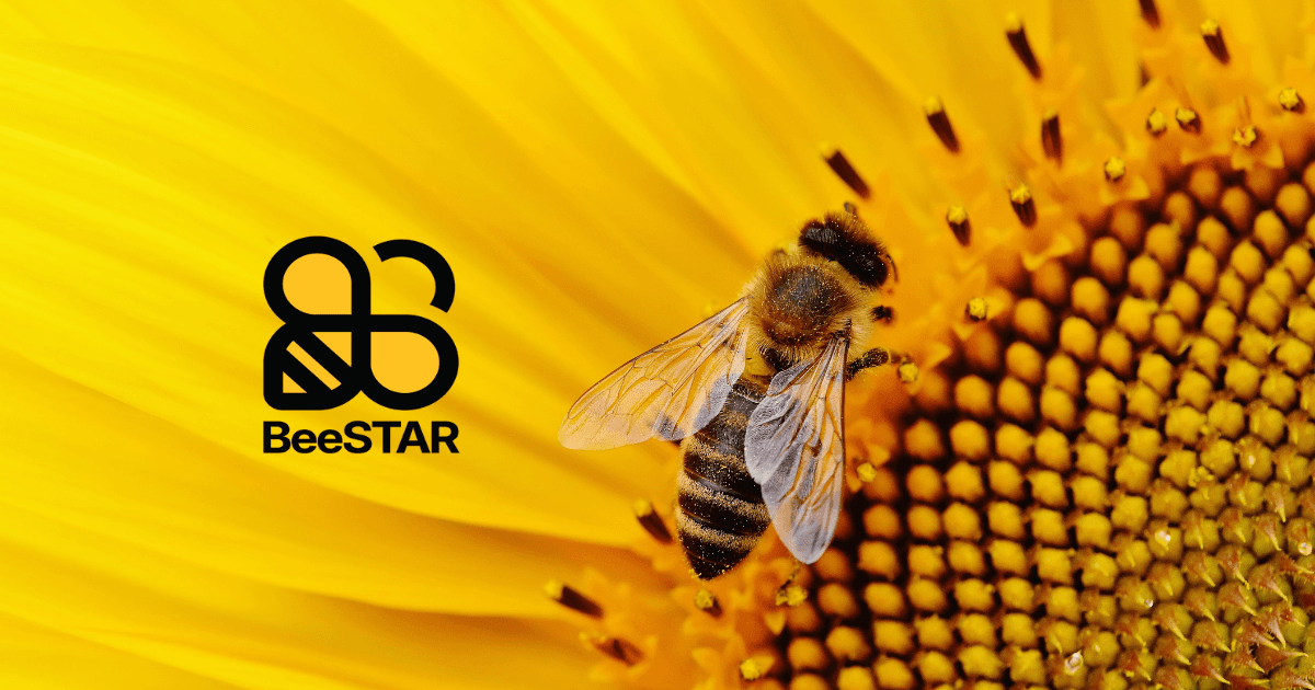 BeeSTAR | Digital Beekeeping & Pollination
