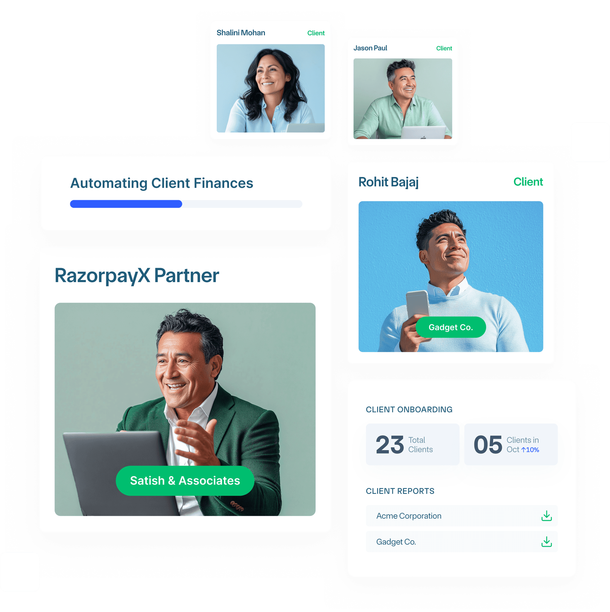 Join the RazorpayX Partner Network | RazorpayX Partners