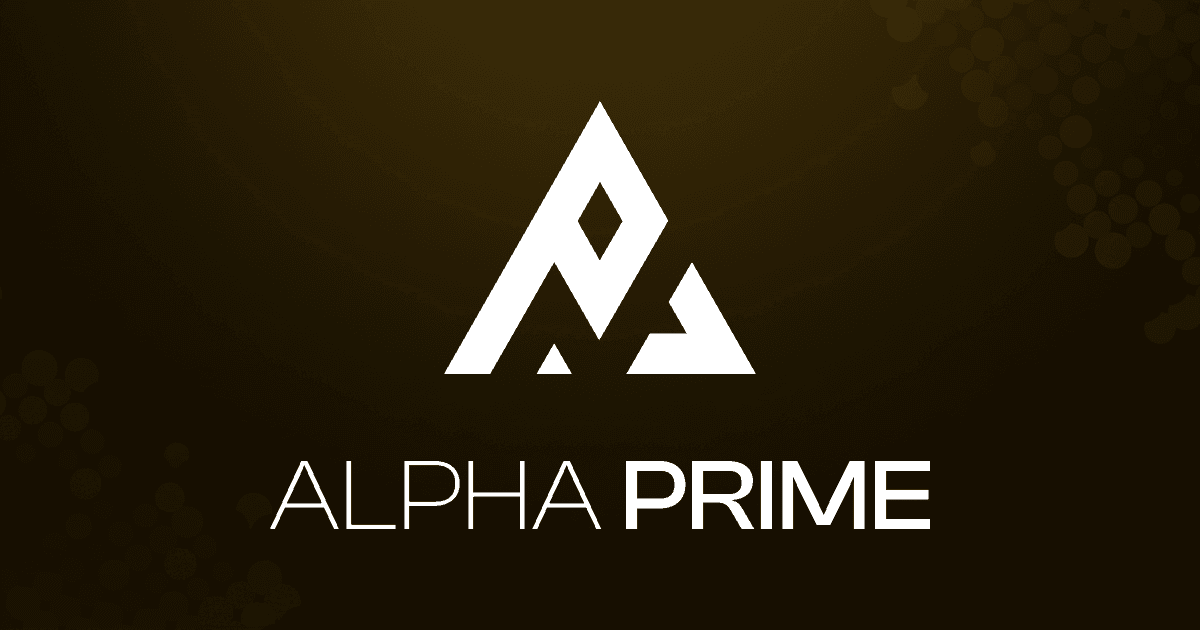 Alpha Prime | The Path to Professional Trading