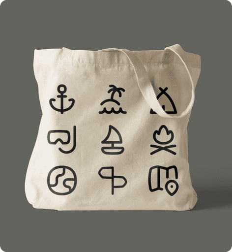 Streamline Icons: The Only Icon System