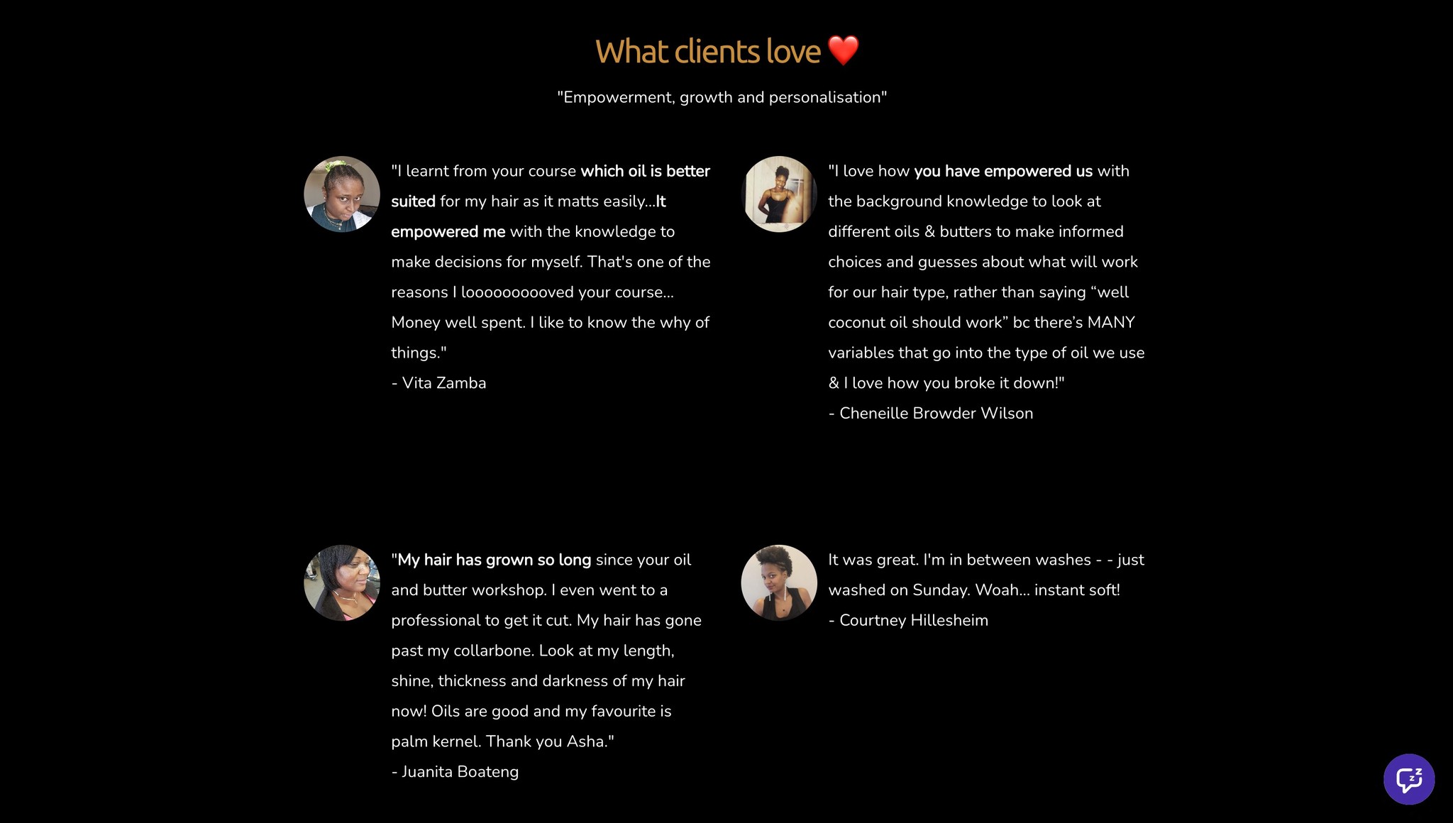 100+ Testimonial Examples: The Ultimate Directory - Senja