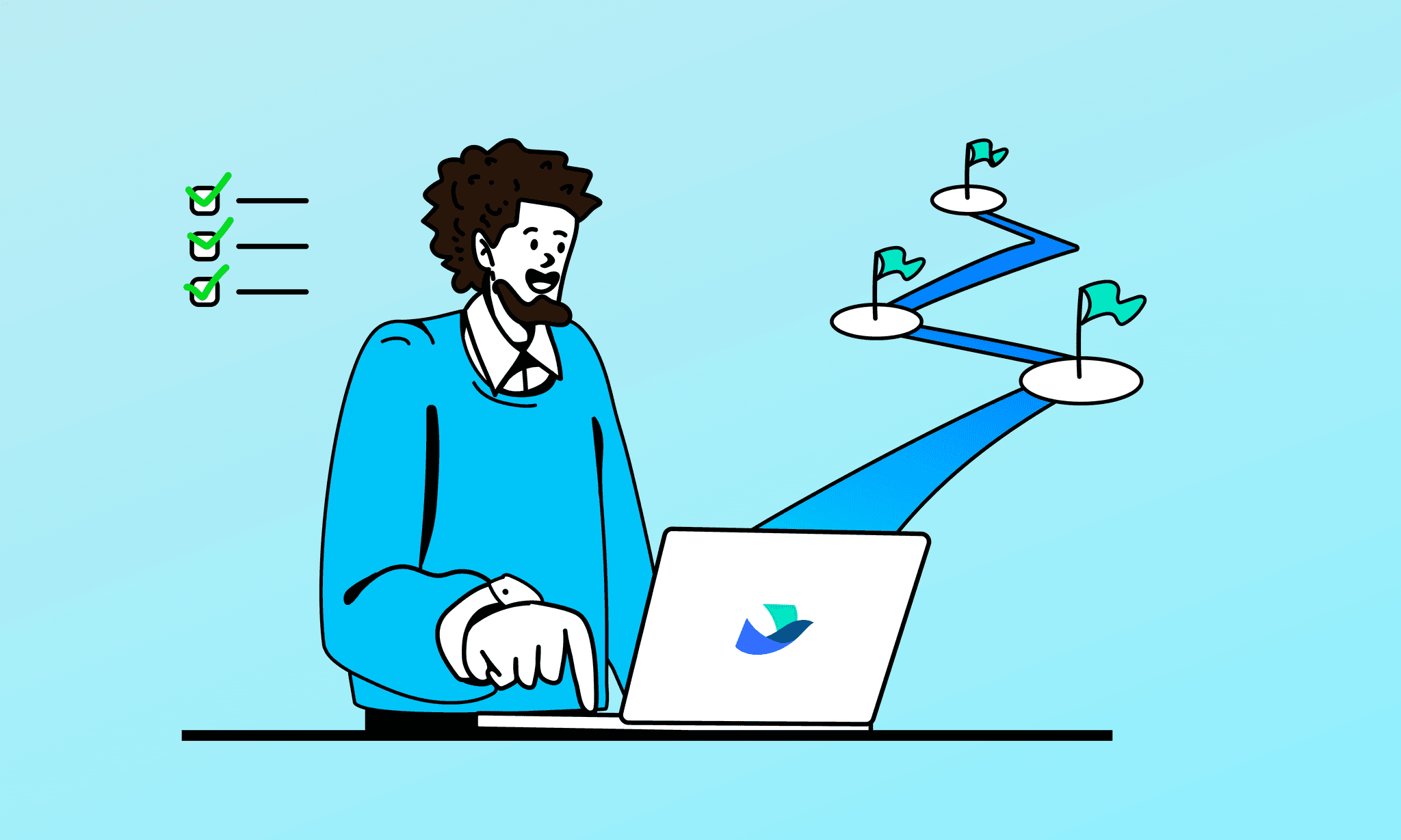 Ejemplos de Metas Laborales: Objetivos Inspiradores para el Éxito | Lark