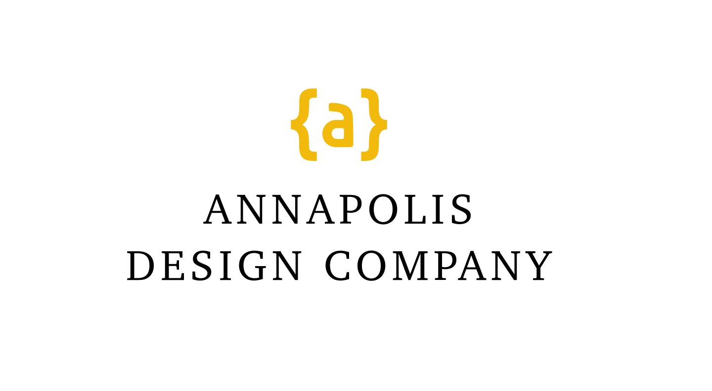 The Annapolis Design Company | Patrick MacAdams