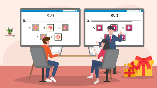 Fun Quiz Ideas for Your Next Event or Party | Online Fun Quiz Ideas